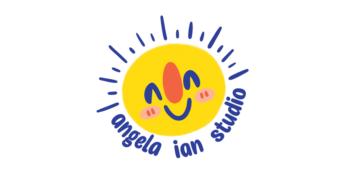 T Shirts – Angela Ian Studio